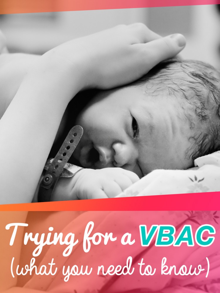 Natural Birth: at the Hospital or at the Birthing Center? - Nourishing ...